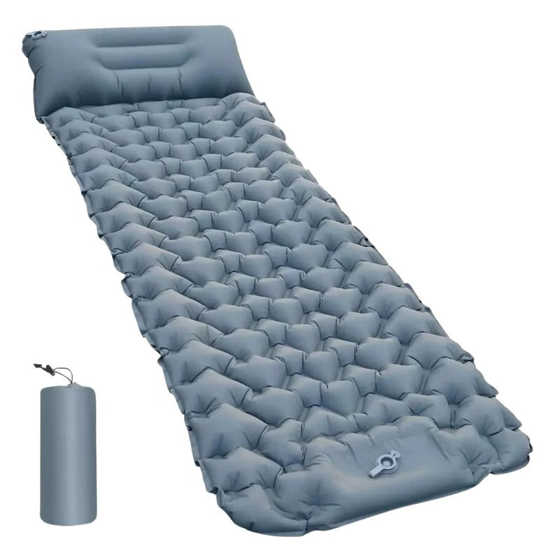Ultralight & Compact Sleeping Pad – Chigous